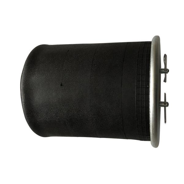 Quality 2729173 AIR SPRING WITH STEEL PISTON AND PISTON ROD FOR SCANIA TRUCK PARTS for sale