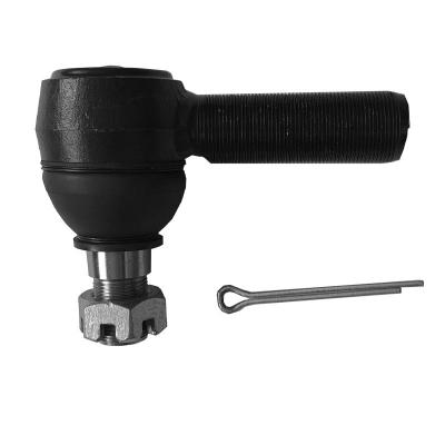 China 25*20*10cm 3KG Scania Tie Rod End RH LH para el conjunto de dirección de camiones pesados 1767328 en venta
