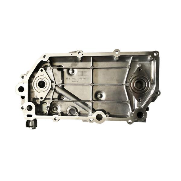 Quality Engine Series 2010938 ScaNia truck accessories Oil Radiator Side Cover for sale