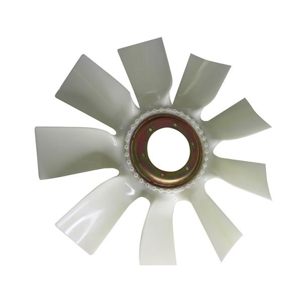 Quality Cooling Fan Blade for Engine 16240-0021/16306-2920 Aftermarket Replacement for sale