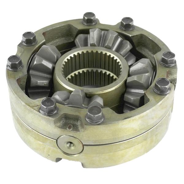 Quality Differential System 5KG HINO Truck Parts 41206-1050 Hino Differential Assy For Gac for sale