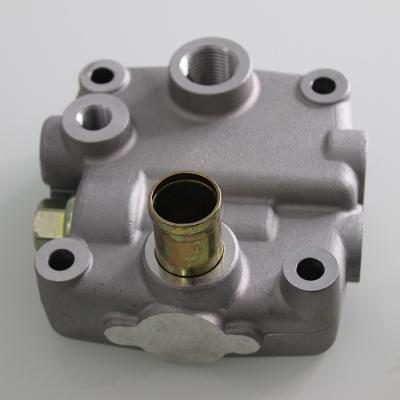 Cina 29110-1921 Ricambi per autocarri HINO 2000-2020 Compressore d'aria HINO Testa di cilindro 1,39 kg in vendita