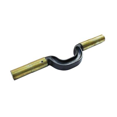 Китай Год 2000-2020 Части грузовика HINO Трюнион Балансовая вала пружина S4943-E0060 продается