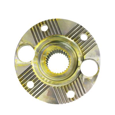 Assemblage de brides pour camions lourds S42M3-E0020 Hino Flange Assy 29T avec système différentiel