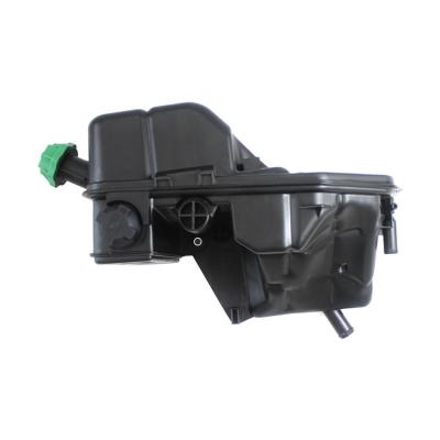 China A0005003049 BENZ Truck Parts Coolant Expansion Sub Water Tank Long Lasting for sale