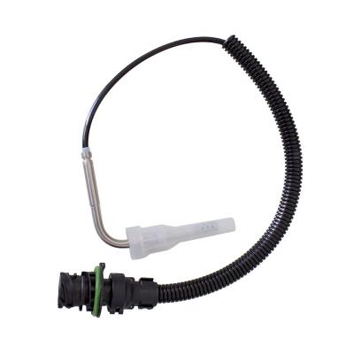 Κίνα Αισθητήρας θερμοκρασίας καυσαερίων ουρίας από πλαστικό και αλουμίνιο για Benz 10*10*10cm προς πώληση