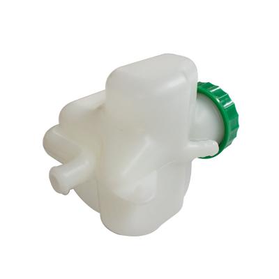 China Benz Truck A0002680294 Gear Lever Oil Pot with Cover Gearbox System for sale