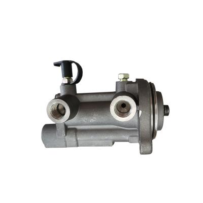 China Benz TRUCK GEAEBOX CONTROL CYLINDER A0012608863 for 2010-2016 Performance for sale