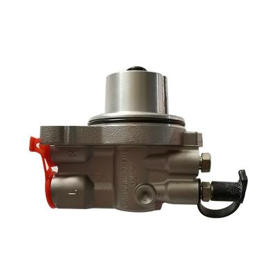 China SPRINTER VAN Gearbox Shift Control Valve Cylinder for Benz Purpose Retrofit / Upgrade for sale