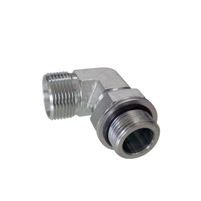 China Efficiently Designed A0059903470 Steering Hydraulic Pump Connector for Benz Truck for sale