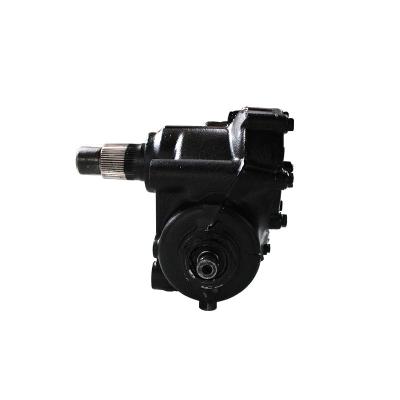 China Mercedes Benz Truck Parts Iron Steering Rack A6464602000 Sprinter Van Assy Material for sale