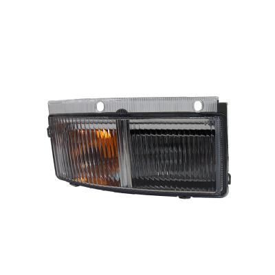 중국 중량 부품 8-98238625-D 6WG1 안개 램프 RH ISUZU 트럭 판매용