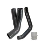 Quality A5410100270-A1 Ventilation Pipe Of Pump Parts Of Mercedes-Benz Mixer Truck for sale
