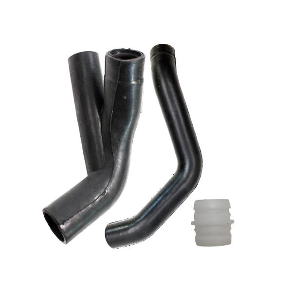Quality A5410100270-A1 Ventilation Pipe Of Pump Parts Of Mercedes-Benz Mixer Truck for sale