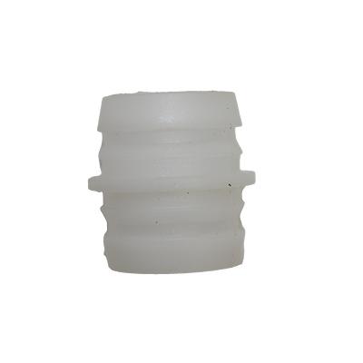 Cina A5410100270-A1 Tubo di ventilazione di parti di pompe di camion miscelatore Mercedes-Benz in vendita