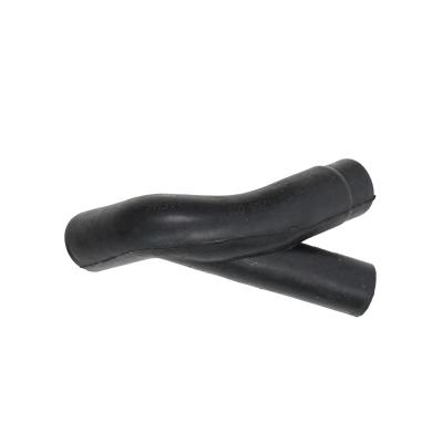 Cina A5410100270-A1 Tubo di ventilazione di parti di pompe di camion miscelatore Mercedes-Benz in vendita