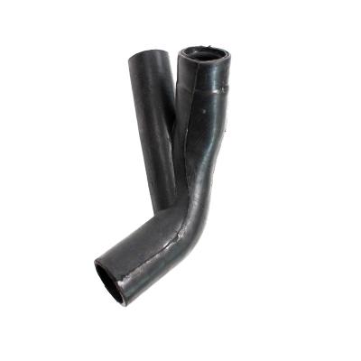 Cina A5410100270-A1 Tubo di ventilazione di parti di pompe di camion miscelatore Mercedes-Benz in vendita