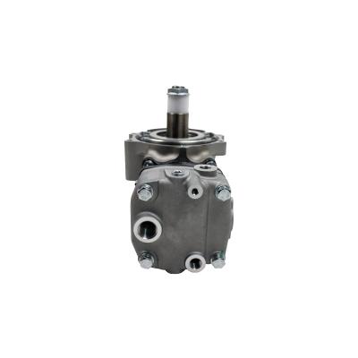 Cina Hino J08E Ricambi per camion Compressore d'aria per motore di ferro S2910-EW024A2 Per la manutenzione dei camion in vendita
