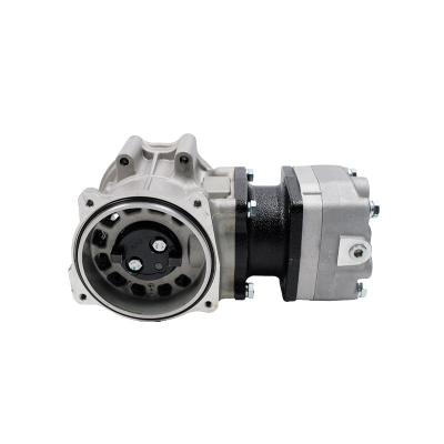 Cina Hino J08E Ricambi per camion Compressore d'aria per motore di ferro S2910-EW024A2 Per la manutenzione dei camion in vendita