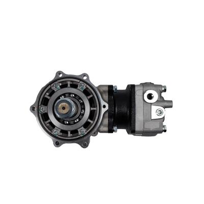 Cina Hino J08E Ricambi per camion Compressore d'aria per motore di ferro S2910-EW024A2 Per la manutenzione dei camion in vendita