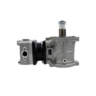 Cina Hino J08E Ricambi per camion Compressore d'aria per motore di ferro S2910-EW024A2 Per la manutenzione dei camion in vendita