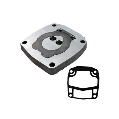 China Hino J08E Camione Ricambi Motore Compressore d'aria Testa del cilindro Assy 29120-1080 Per Hino Camione for sale