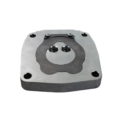 Cina Hino J08E Camione Ricambi Motore Compressore d'aria Testa del cilindro Assy 29120-1080 Per Hino Camione in vendita
