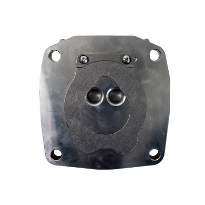 Cina Hino J08E Camione Ricambi Motore Compressore d'aria Testa del cilindro Assy 29120-1080 Per Hino Camione in vendita