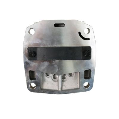 Cina Hino J08E Camione Ricambi Motore Compressore d'aria Testa del cilindro Assy 29120-1080 Per Hino Camione in vendita