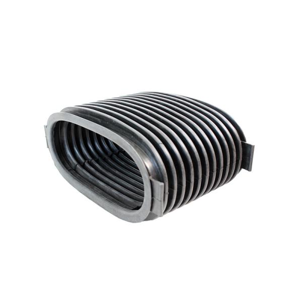 Quality A9415280291-B1 Suitable For Mixing Truck Pump Car Accessories Concrete Truck Benz 4141 Air Filter Hose for sale