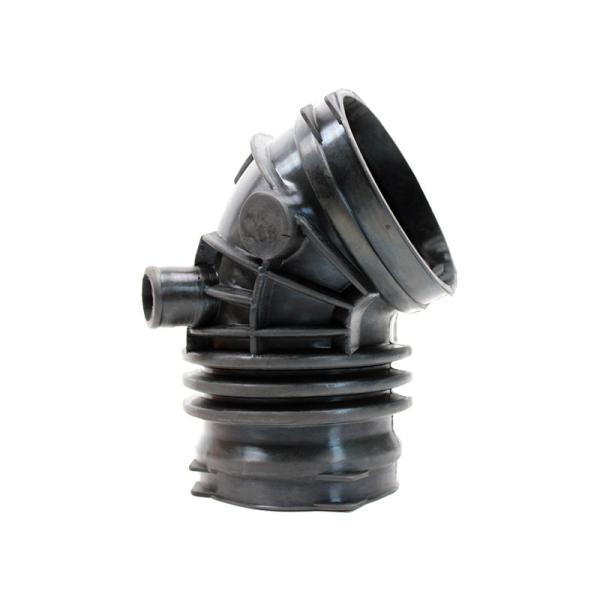 Quality A9605285782-A1 Benz 4143 Air Intake Hose Black Air Inlet Pipe For Benz Truck for sale