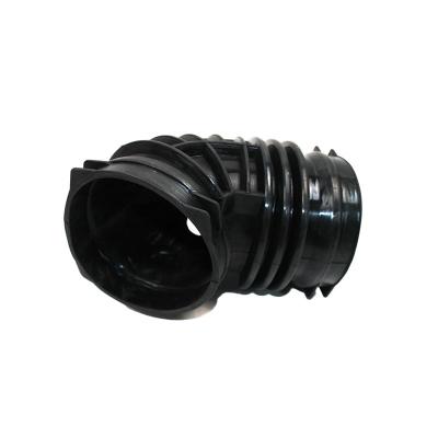 Cina A9605285782-A1 Benz 4143 tubo di aspirazione dell'aria tubo di aspirazione dell'aria nero per camion Benz in vendita