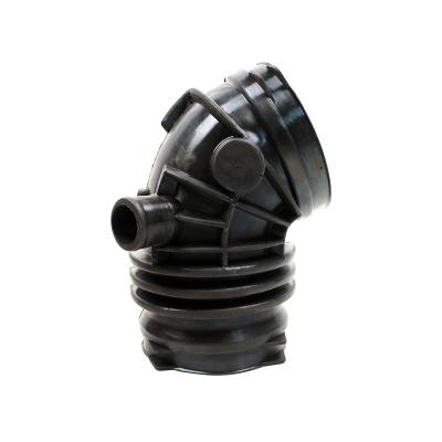 Cina A9605285782-A1 Benz 4143 tubo di aspirazione dell'aria tubo di aspirazione dell'aria nero per camion Benz in vendita