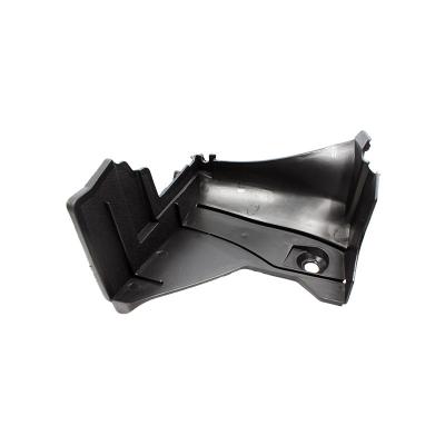 Cina Parti per autoveicoli 2630318 Tubo di aspirazione del motore per Scania P450 Truck Black Intake Hose in vendita