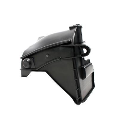 Cina Parti per autoveicoli 2630318 Tubo di aspirazione del motore per Scania P450 Truck Black Intake Hose in vendita