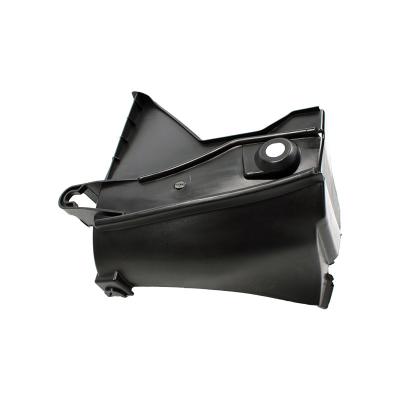 Cina Parti per autoveicoli 2630318 Tubo di aspirazione del motore per Scania P450 Truck Black Intake Hose in vendita