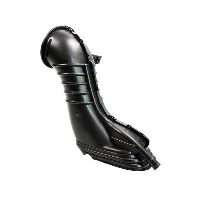 China Auto Parts Truck Air Intake Hose 2363457 Engine Intake Pipe For Scania P450 Truck for sale