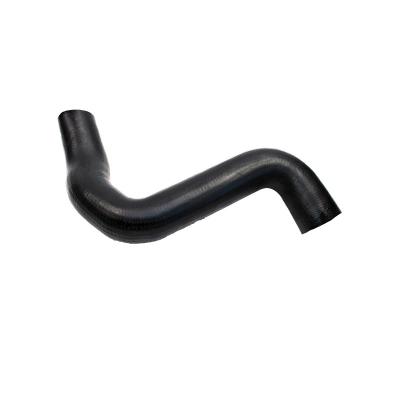 China Radiator Hose Prevent Overheating For Scania Truck P G R T Serie OE 112553 factory