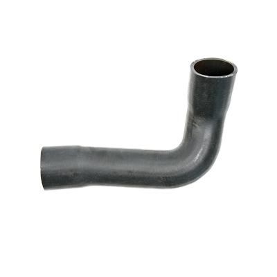 China Radiator Hose Prevent Overheating For Scania Truck P G R T Serie OE 1755953 factory
