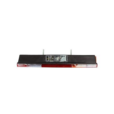 Cina A0015406270 Lampada posteriore a LED Lampada posteriore sinistra per camion Benz 4141 in vendita