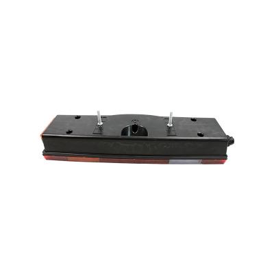 Cina A0015406270 Lampada posteriore a LED Lampada posteriore sinistra per camion Benz 4141 in vendita