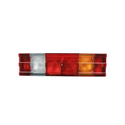 Cina A0015406270 Lampada posteriore a LED Lampada posteriore sinistra per camion Benz 4141 in vendita