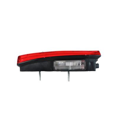 Cina A0035441703 Lampada posteriore a LED Lampada posteriore sinistra per camion Benz MP4 in vendita