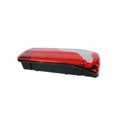 China 1756754 Tail Lamp Left Led Tail Light For Scania Truck Spare for sale