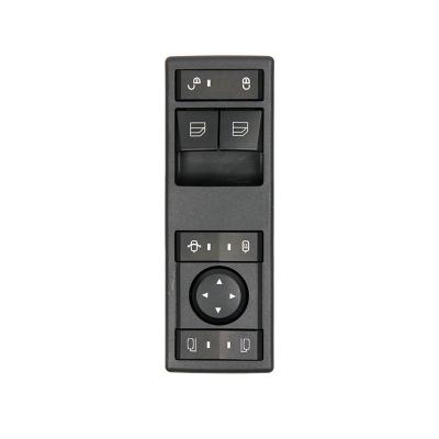 China A9605452813 Eletrodoméstico elevador de janela regulador de botão de comando do interruptor para esquerda para Benz à venda