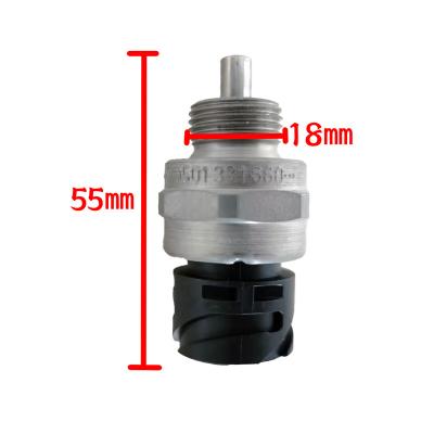 China VC61 Peças para comutador de pressão de caixa de velocidades de transmissão 1700959-D17YZ à venda