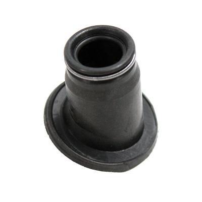 Cina 23681-E0040 Moteur Injector Return Line Plug per camion Hino J08E in vendita