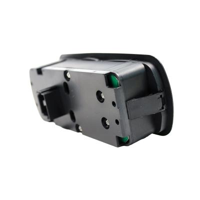 China A9438200097 Window Regulator Lifter Switch With left Motor For Benz 4141 Truck for sale