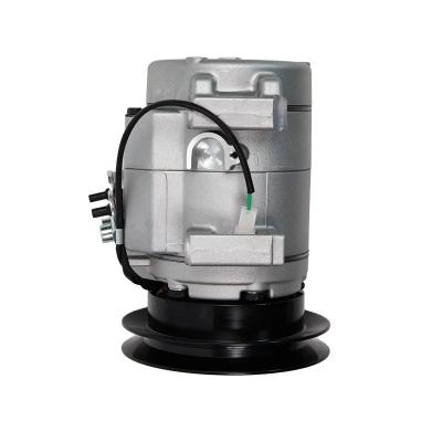 China 88310-E0070 P11C E13C Compressor de ar condicionado para camião GAC HINO 700 à venda