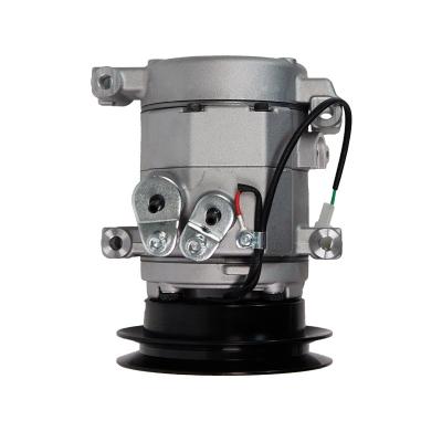 China 88310-E0070 P11C E13C Compressor de ar condicionado para camião GAC HINO 700 à venda